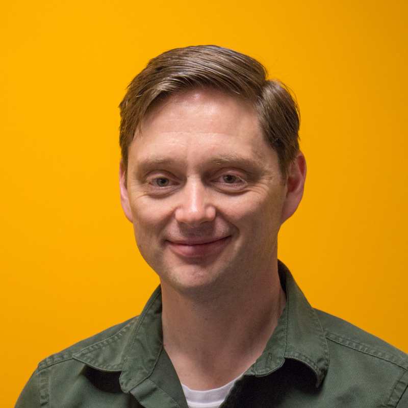 #109 UX Strategy with Simon Norris - UX Podcast