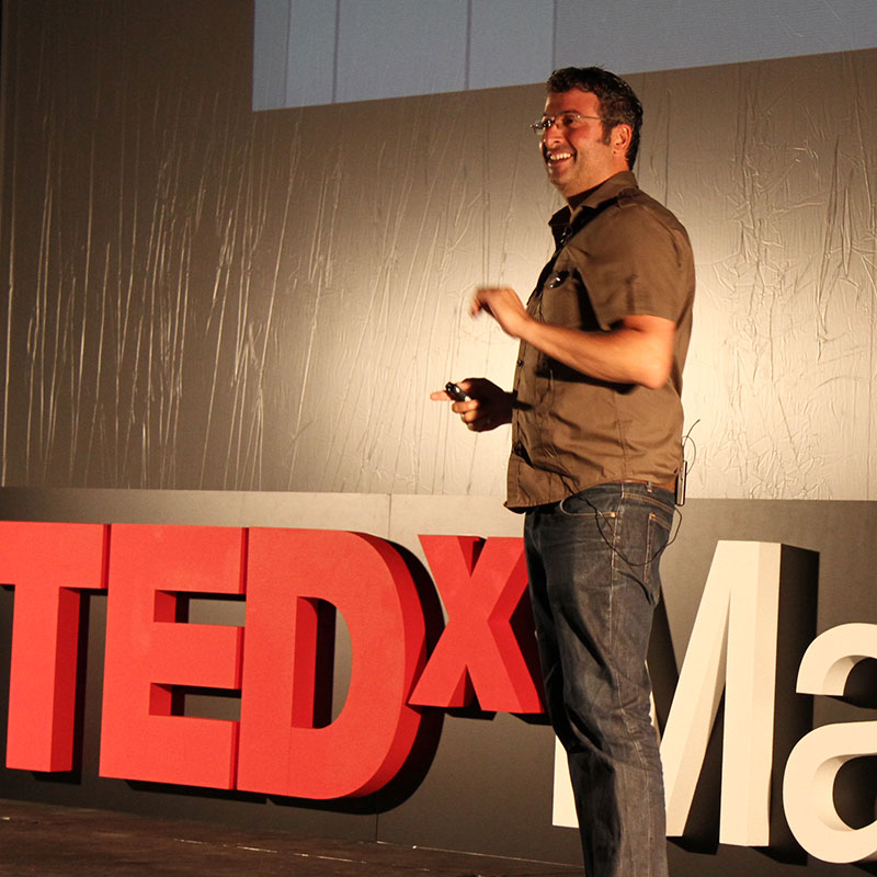 #114 Zero UI with Andy Goodman - UX Podcast